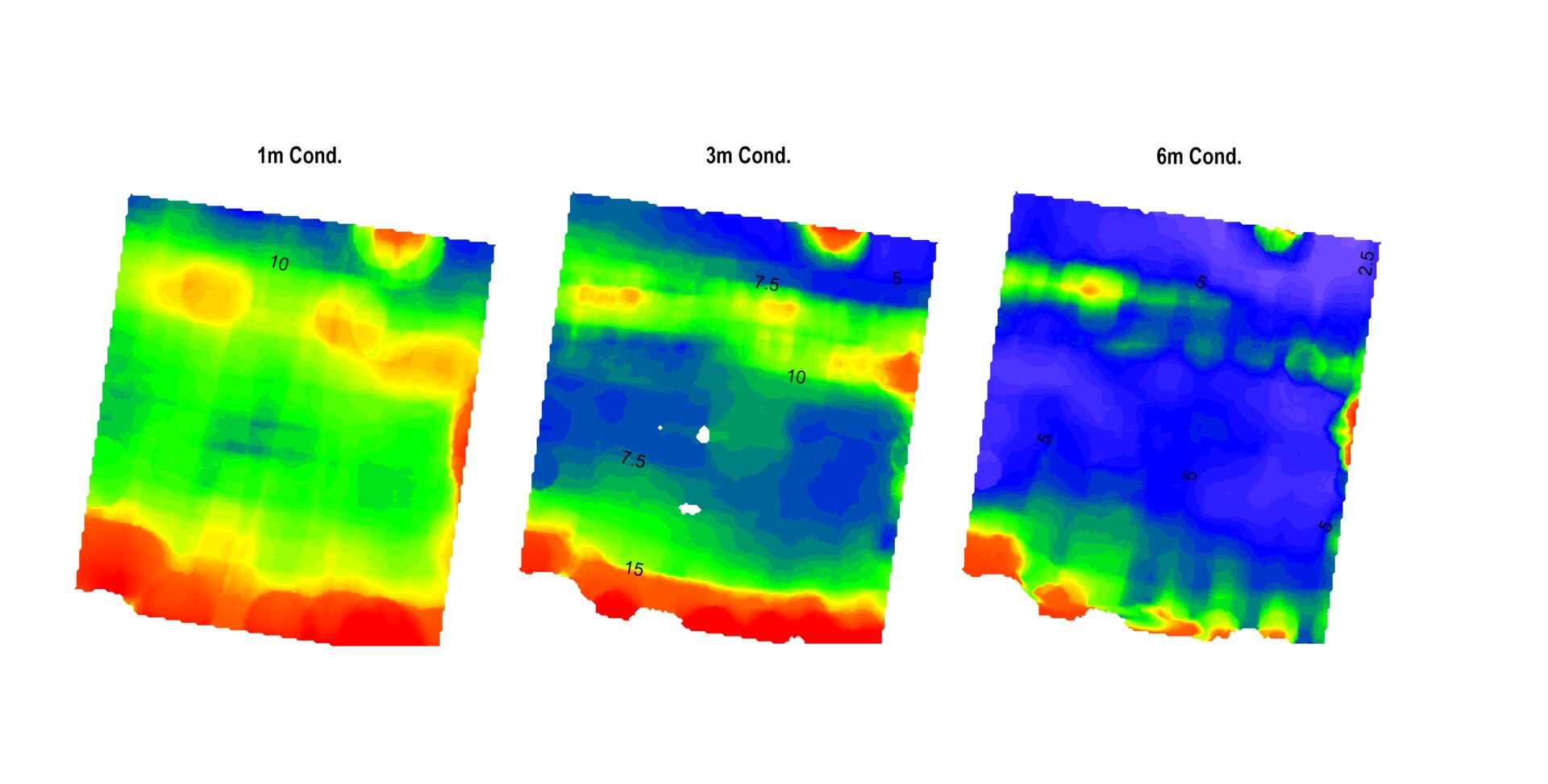 Electromagnetic (EM) - Scurbat Geophysics