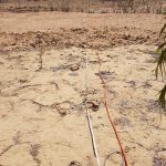 Seismic Refraction Testing (SRT) - Scurbat Geophysics
